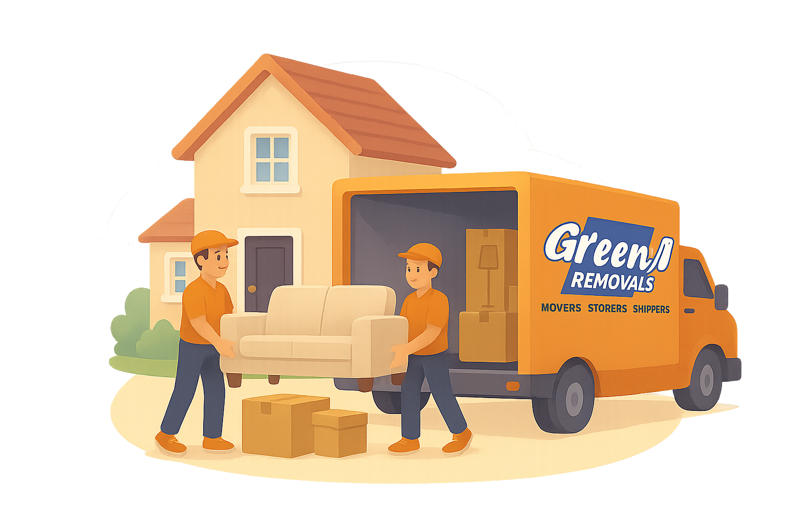 Self Storage East Anglia | We Collect, Store, Return | Simply Store